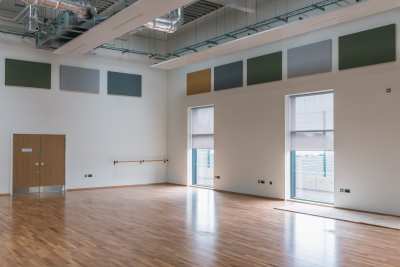 Building Programme Updates – Brook Mead Academy | TMET Leicester MAT