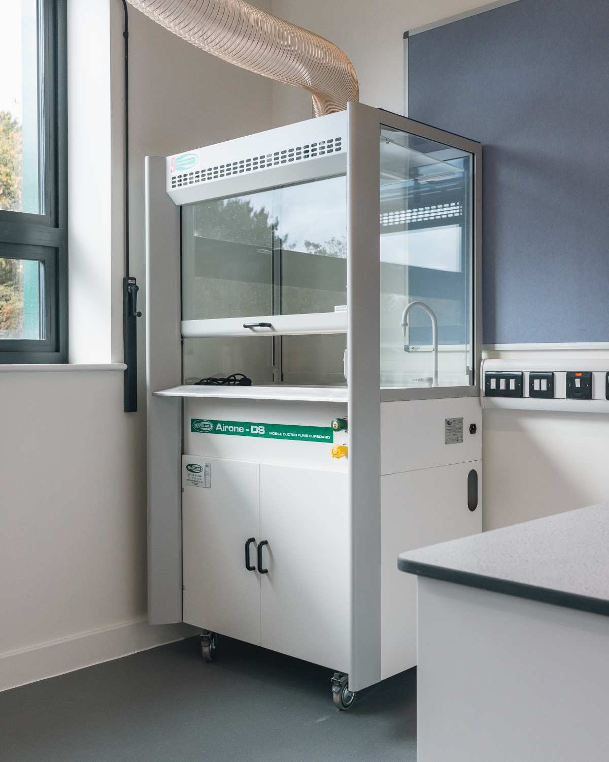 Building Programme Updates – Brook Mead Academy | TMET Leicester MAT
