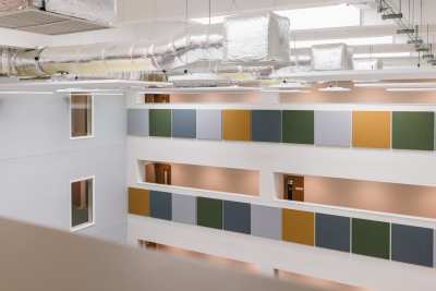 Building Programme Updates – Brook Mead Academy | TMET Leicester MAT