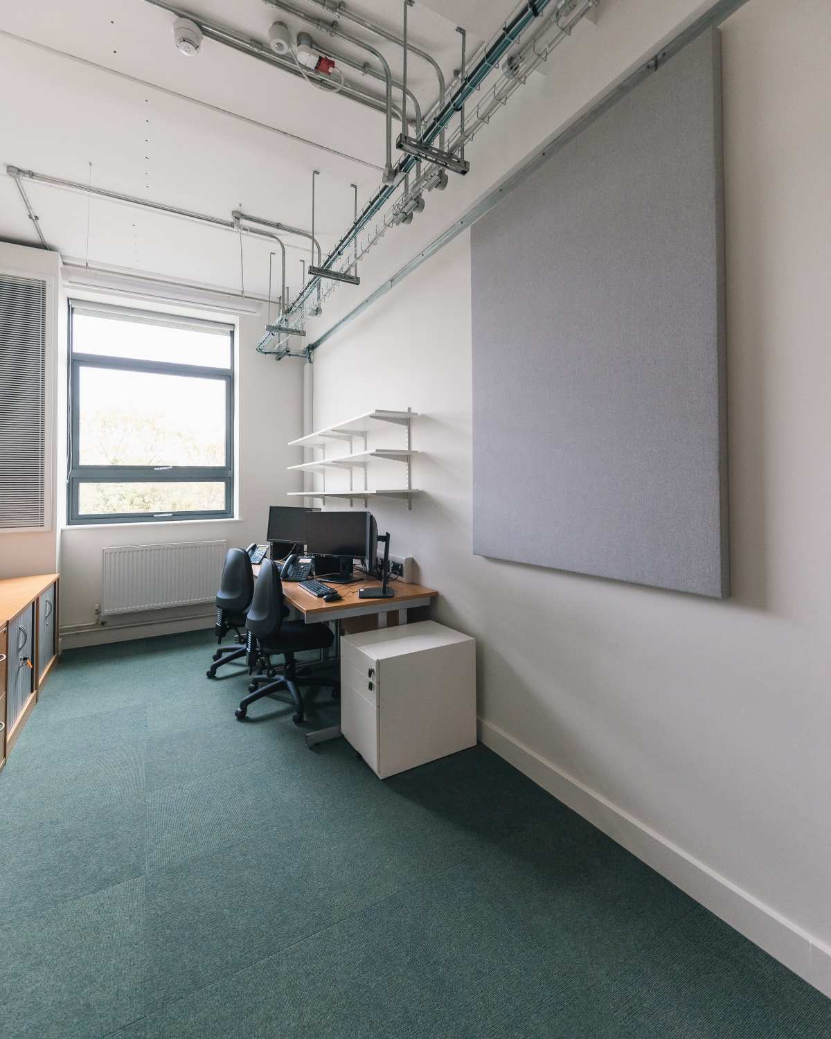 Building Programme Updates – Brook Mead Academy | TMET Leicester MAT
