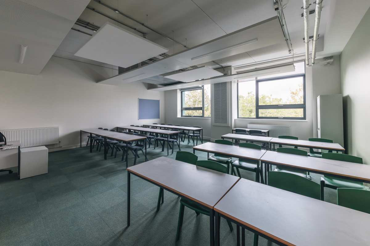 Building Programme Updates – Brook Mead Academy | TMET Leicester MAT