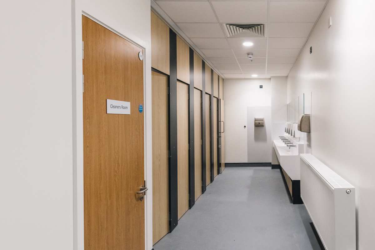 Building Programme Updates – Brook Mead Academy | TMET Leicester MAT